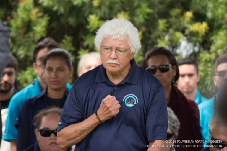 Gordon Piʻianaiʻa • Wa'a Honua